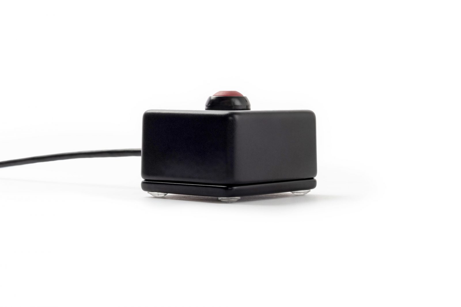 USB-Handtaster – f-pro | USB-Taster | USB-Handbuzzer | USB-Fussschalter ...