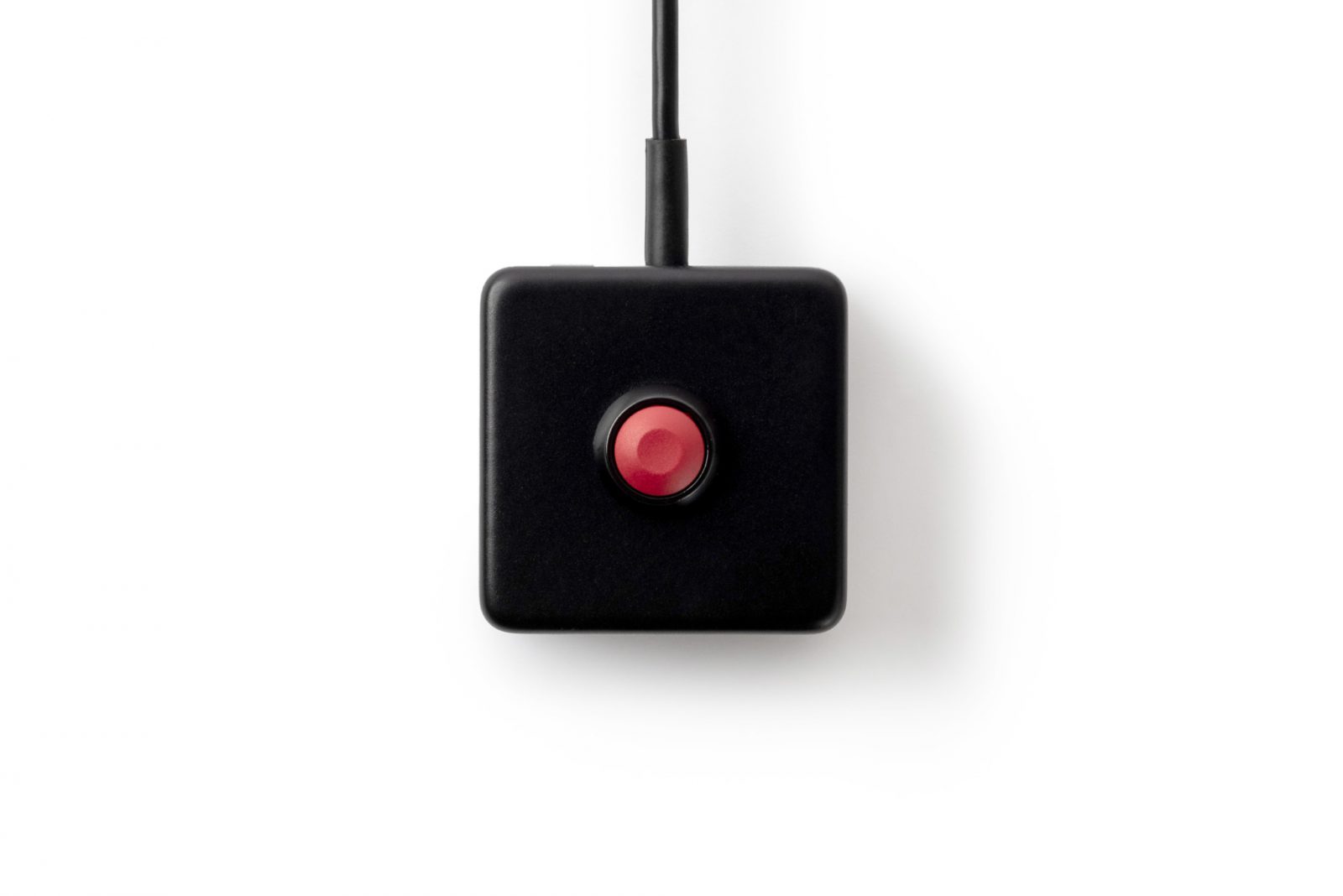 USB-Handtaster – f-pro | USB-Taster | USB-Handbuzzer | USB-Fussschalter ...